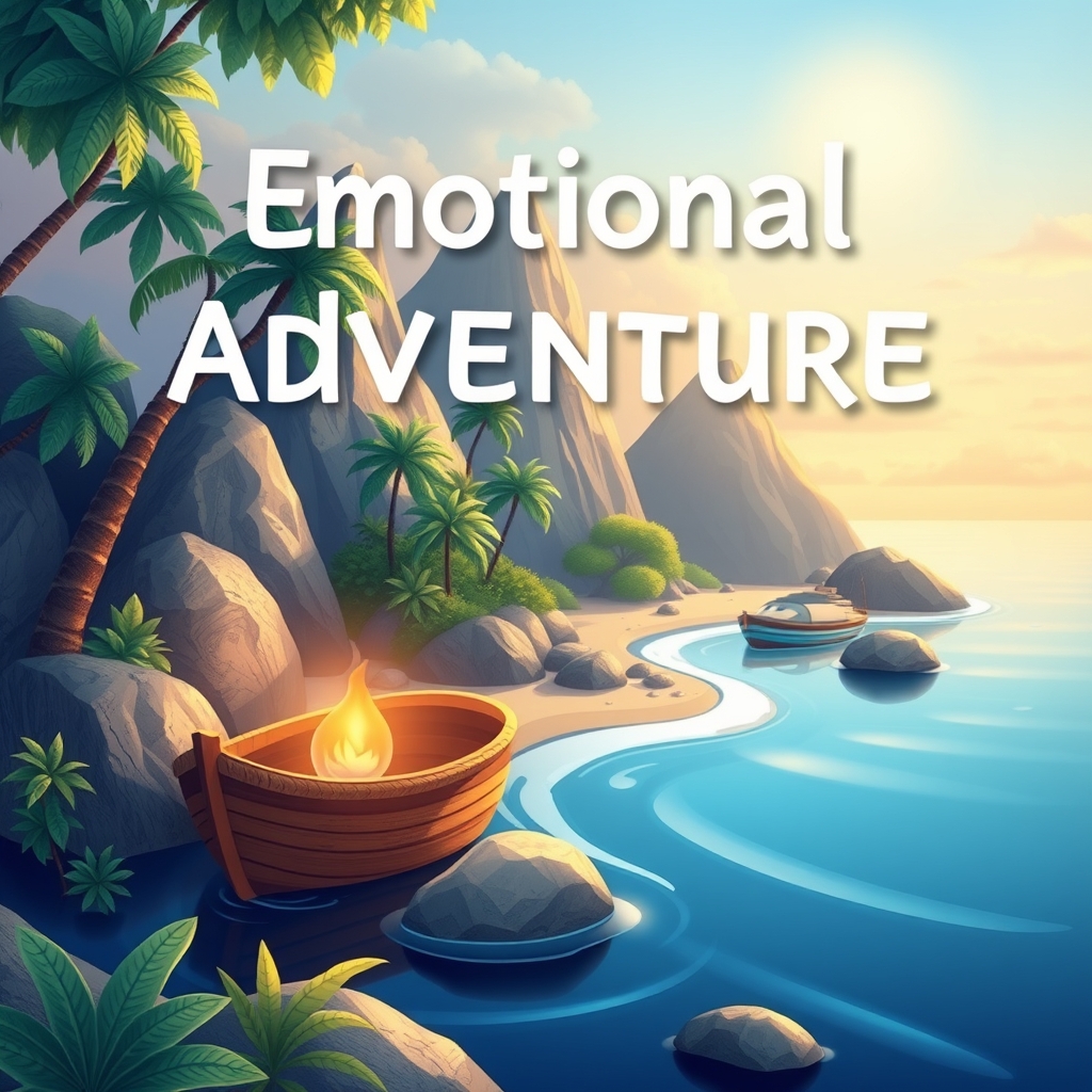 Building Mood Island: A Developer's Journey to Emotional Adventure ...