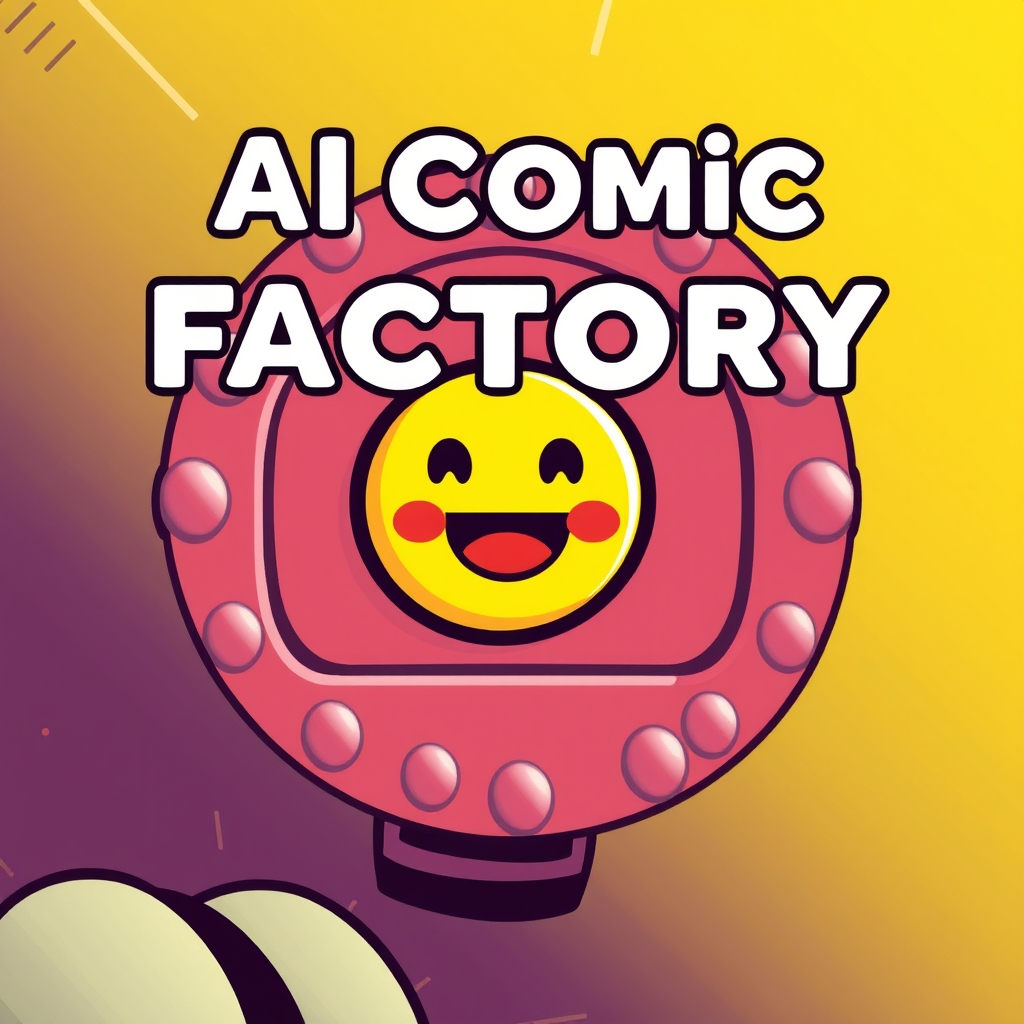 From Idea to Reality: Crafting Comics with AI Comic Factory ...