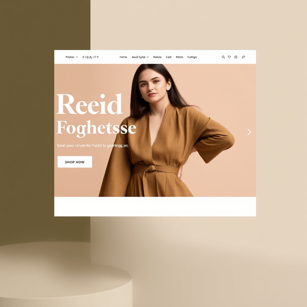Building Reid Store: My Journey Creating a React E-Commerce Platform - Heisenberg Github ...