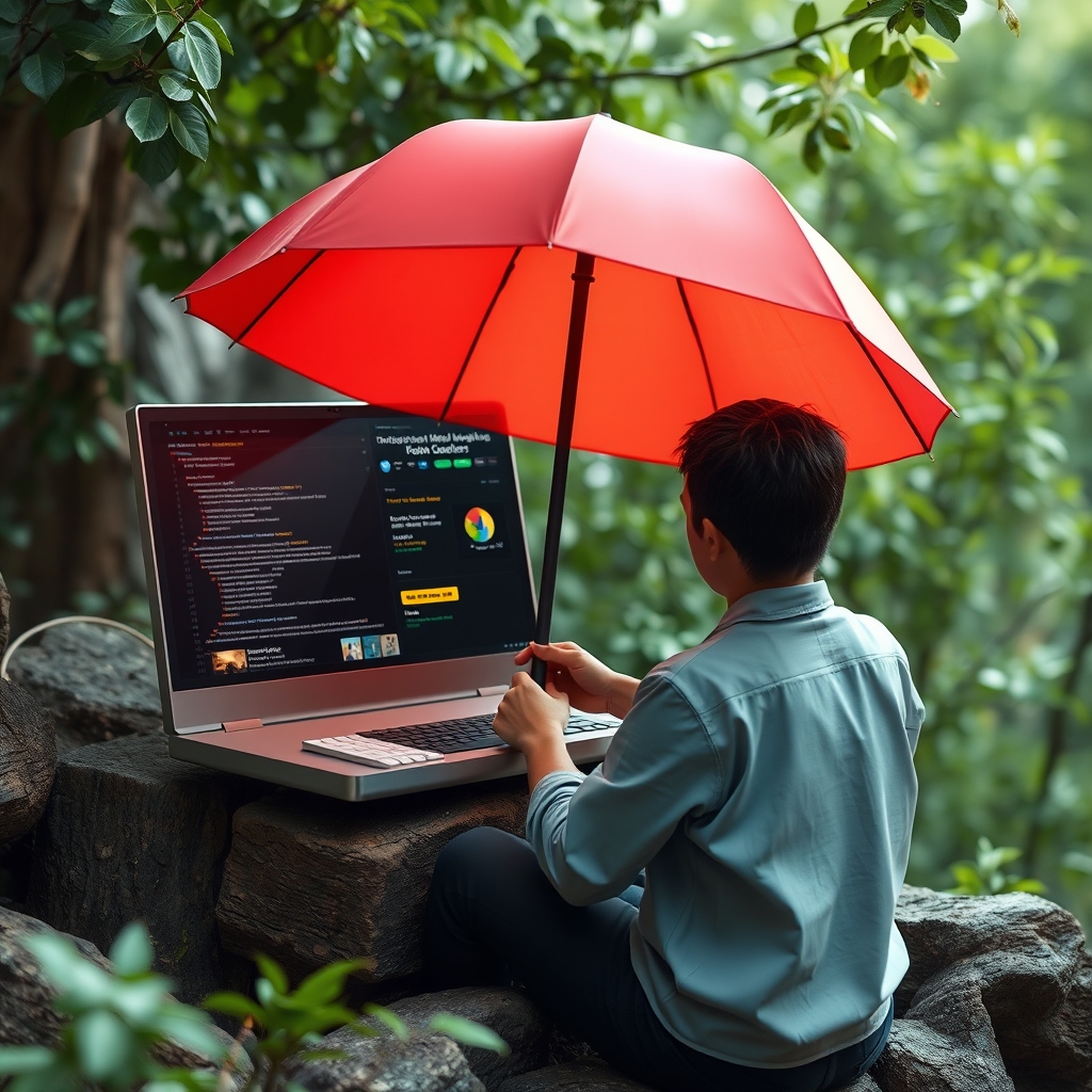 Building Best SaaS Starter Landing Page: A Developer's Journey to SEO Success - Heisenberg ...